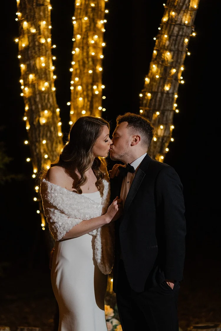 Enchanted Forest Packages — Carolina Country Weddings
