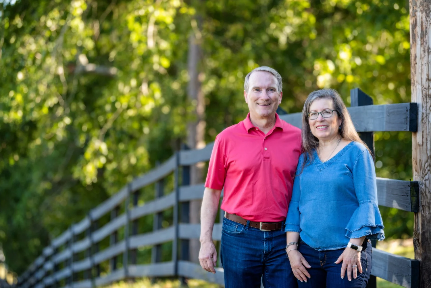 Meet the Team Behind our Full Service Wedding Venue — Carolina Country ...