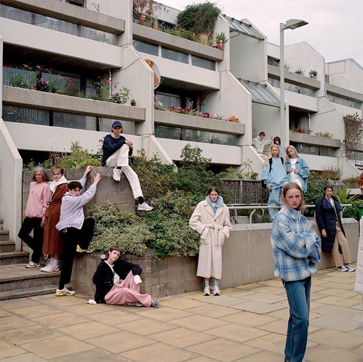프로듀서 INYOUNG Park — DOOR-도어 크리에이티브
