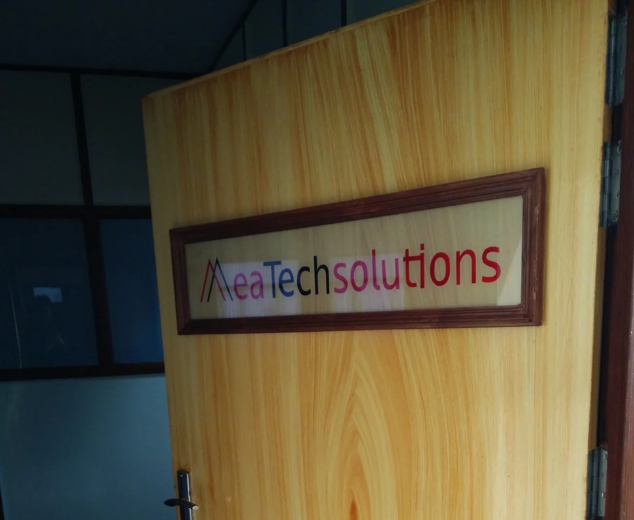 Meatech Solutions