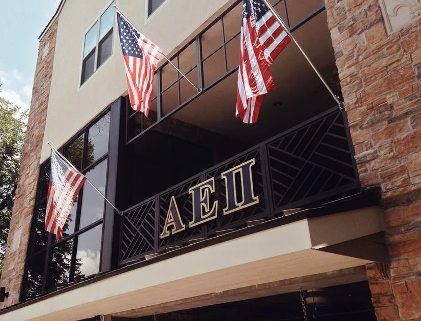 Texas AEPi