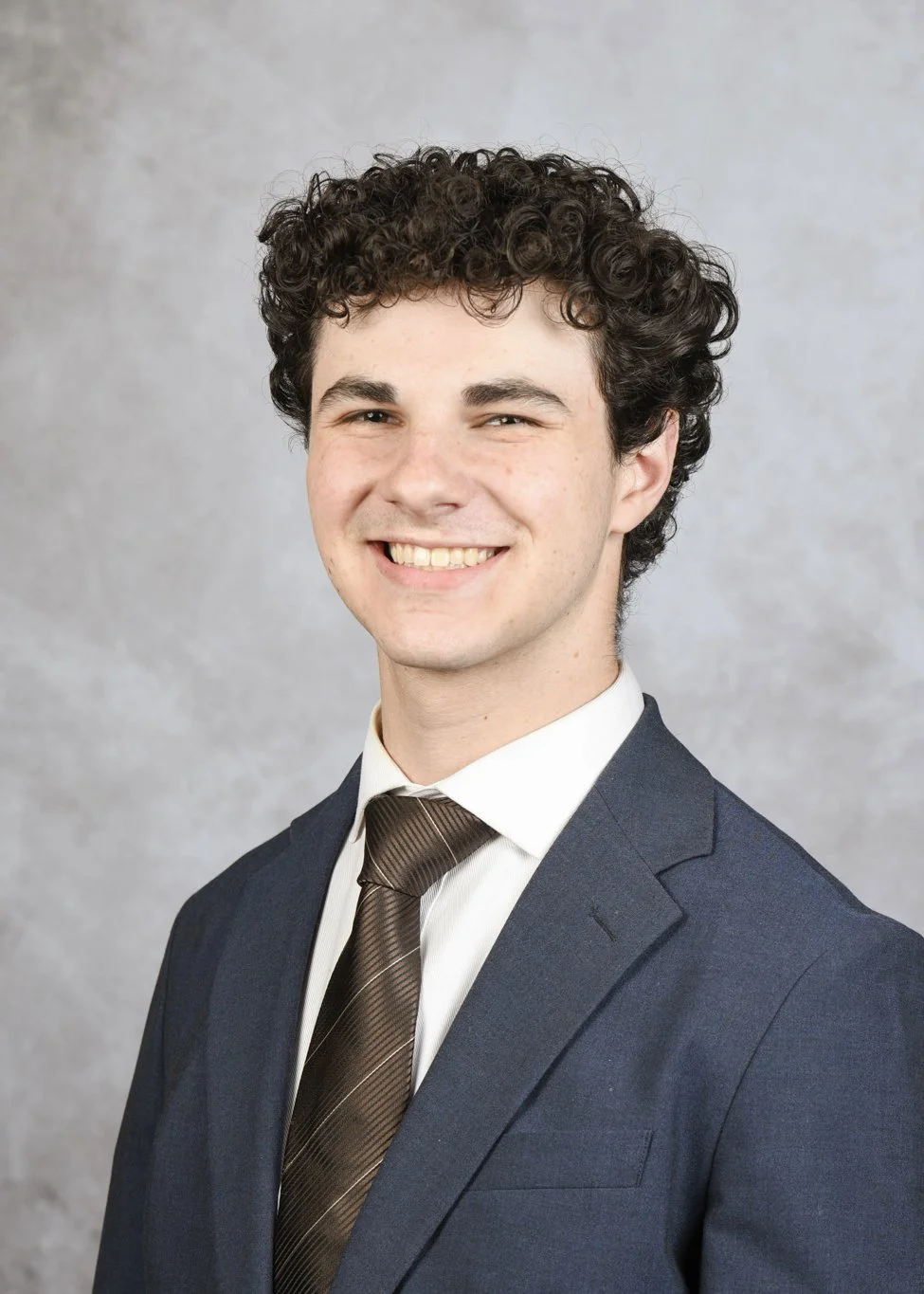 Executive Board — Texas AEPi