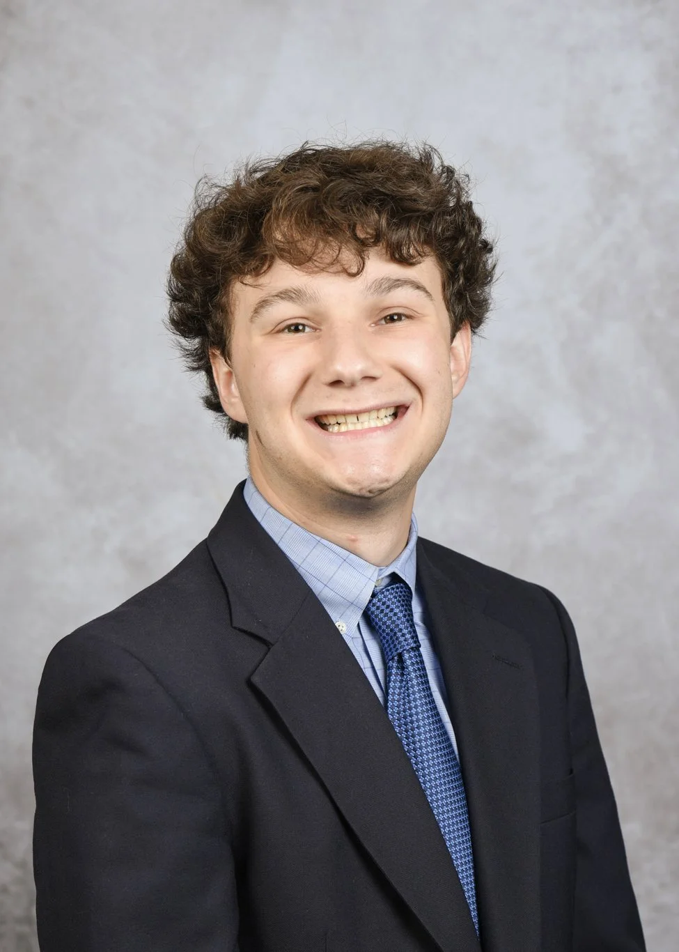 Executive Board — Texas AEPi