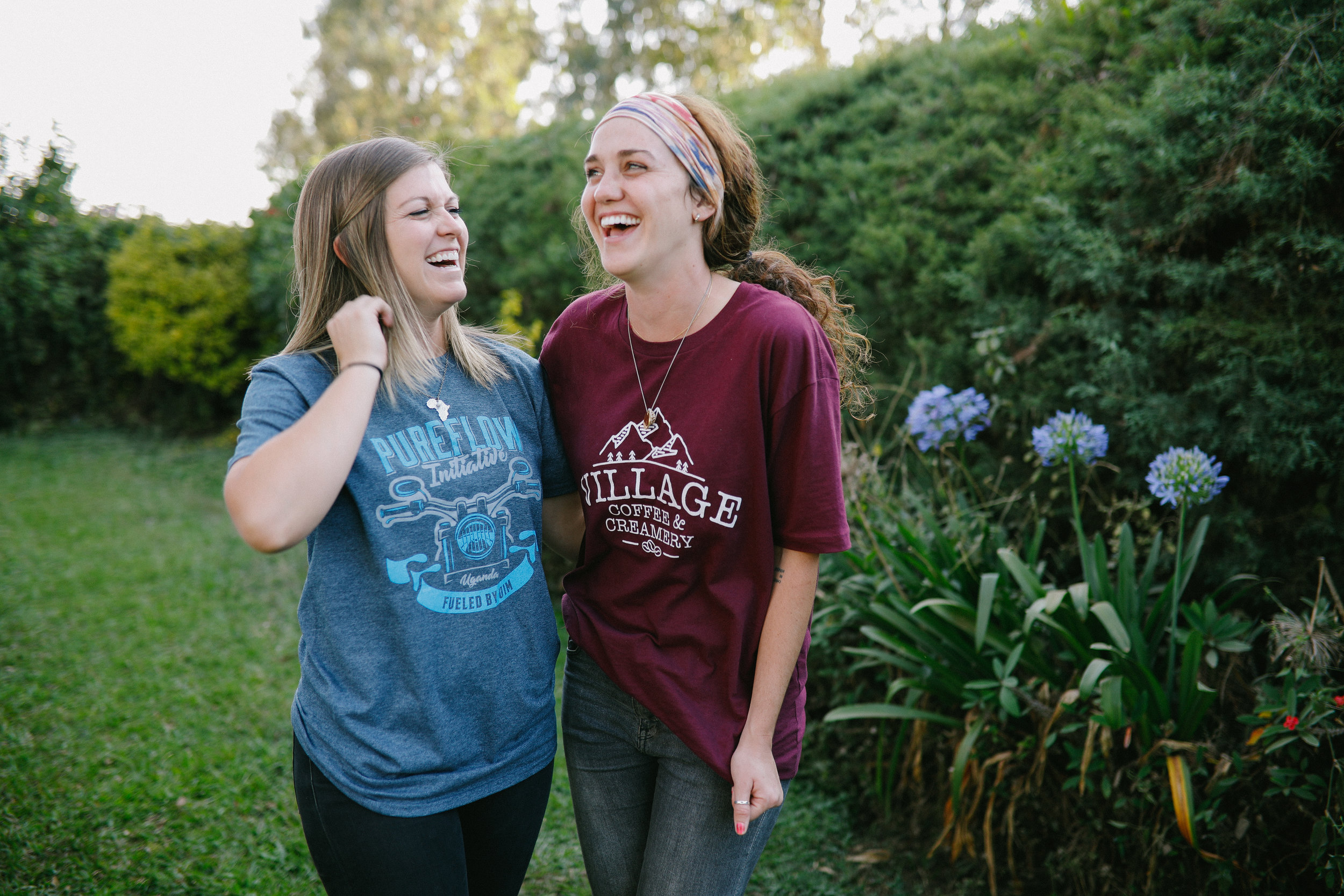 Who We Are — Unified in Mission