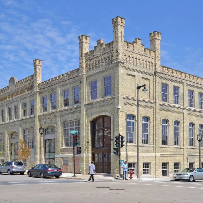 Projects — Blue Ribbon Management, LLC