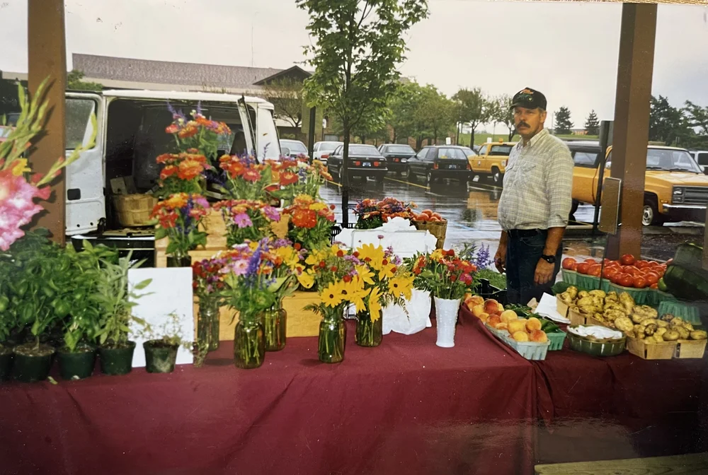 About Titus Farms in Mid-Michigan — Titus Farms
