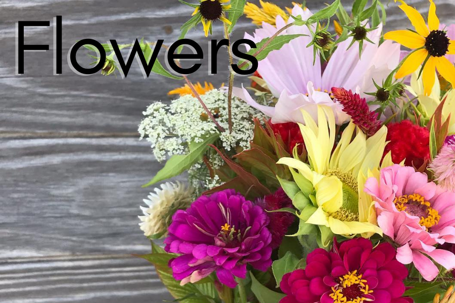 Summer CSA — Titus Farms