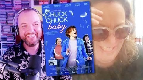 'CHUCK CHUCK BABY' directed by Janis Pugh — CAROLINE STEINER