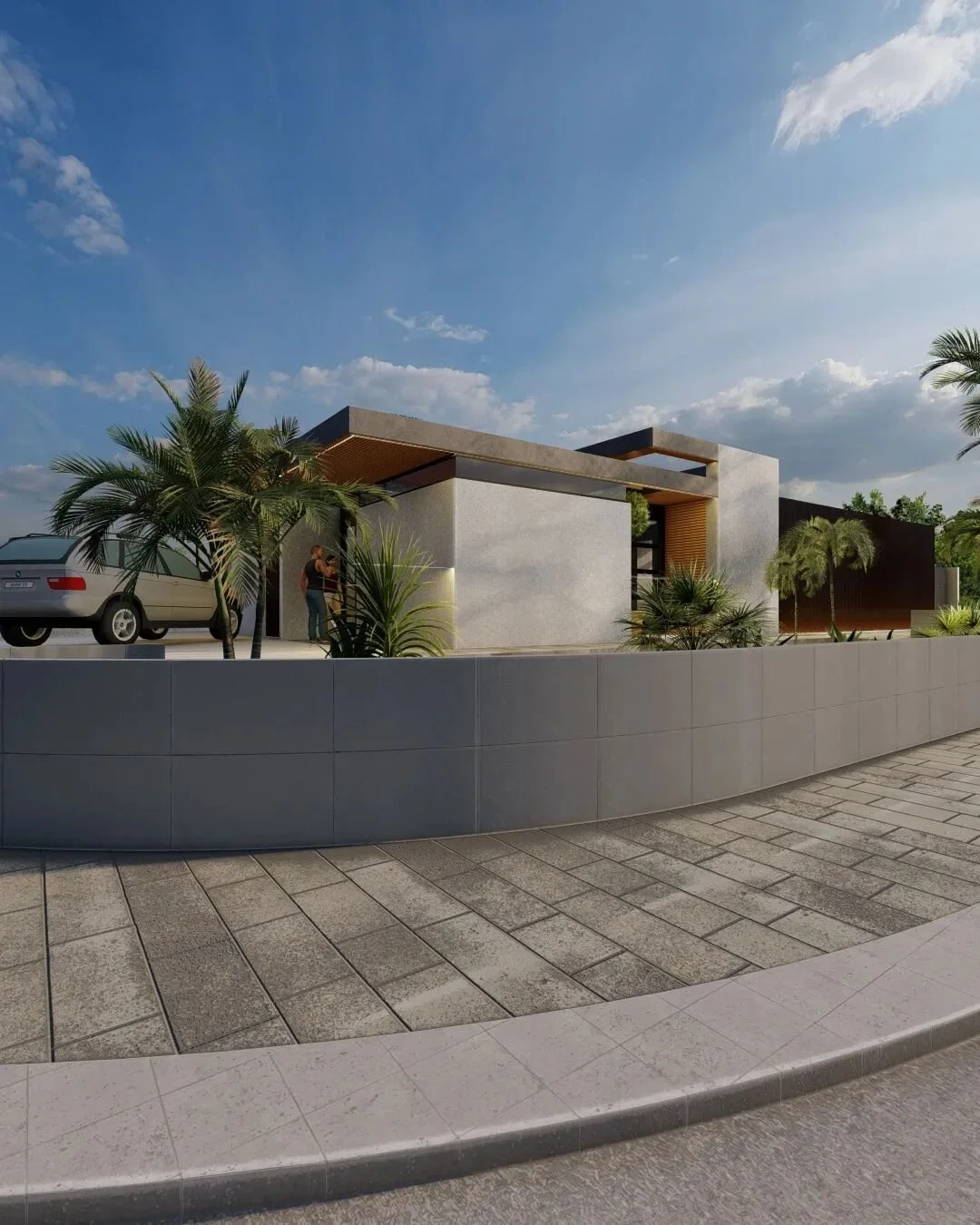 Green Building Solutions for design and construction — Eco Architecture ...