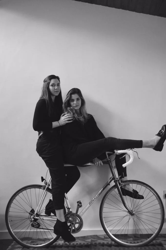 The Philosopher Queens
