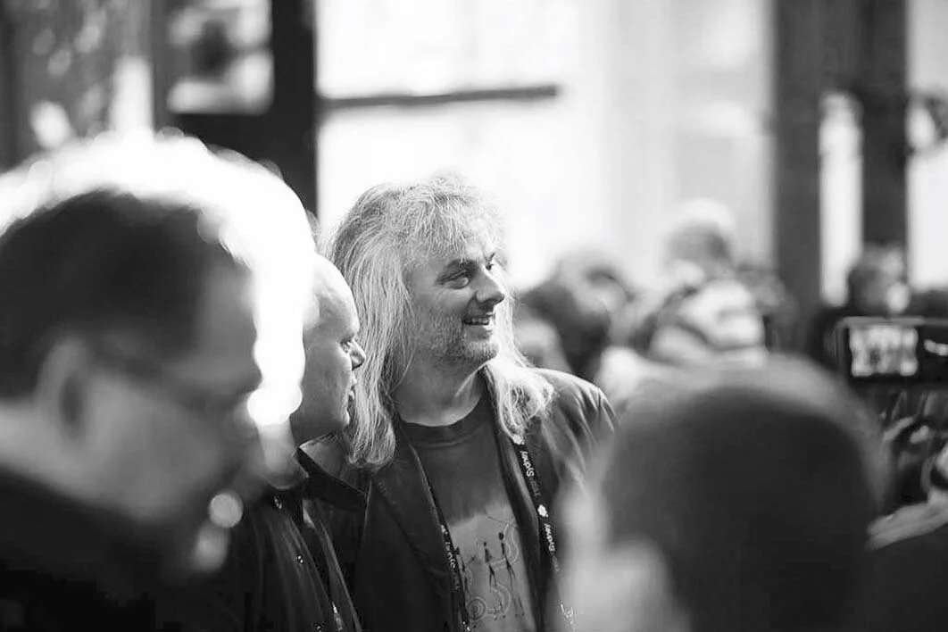 David Chalmers