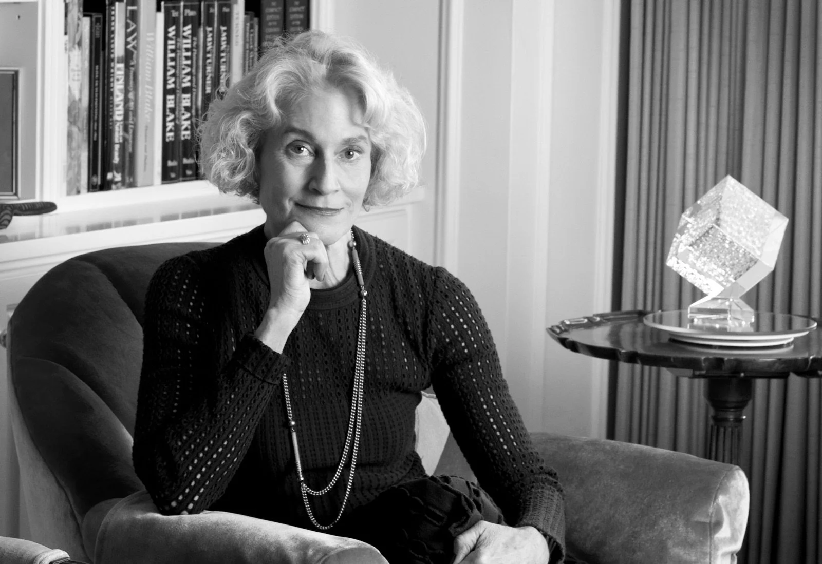 Martha Nussbaum