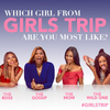 ESSENCE FESTIVAL 2019: DARE 2 CARE GIRLS TRIP — KCL-IDESIGN, LLC