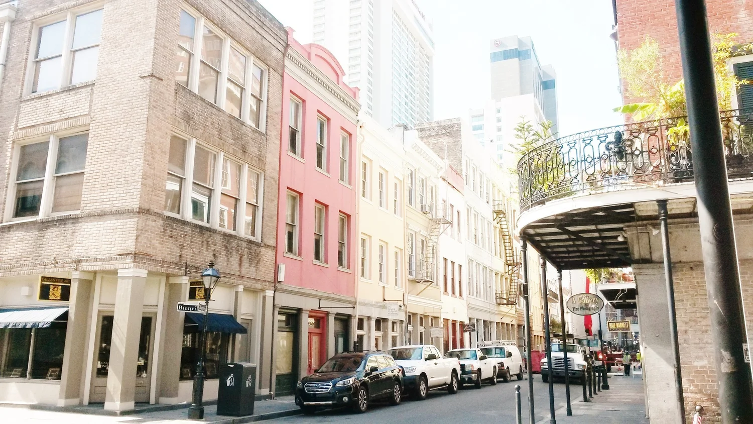 NEW ORLEANS ARCHITECTURE: CREOLE STYLE — KCL-IDESIGN, LLC