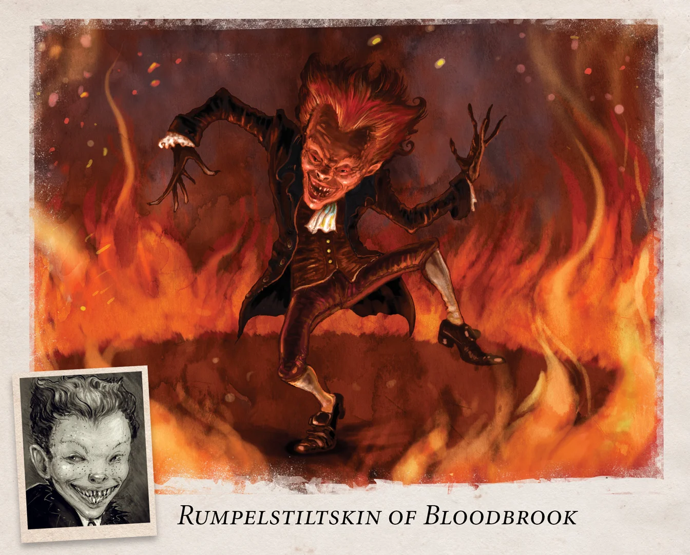 SGE: THE EVER NEVER HANDBOOK — BLANKSIGHT
