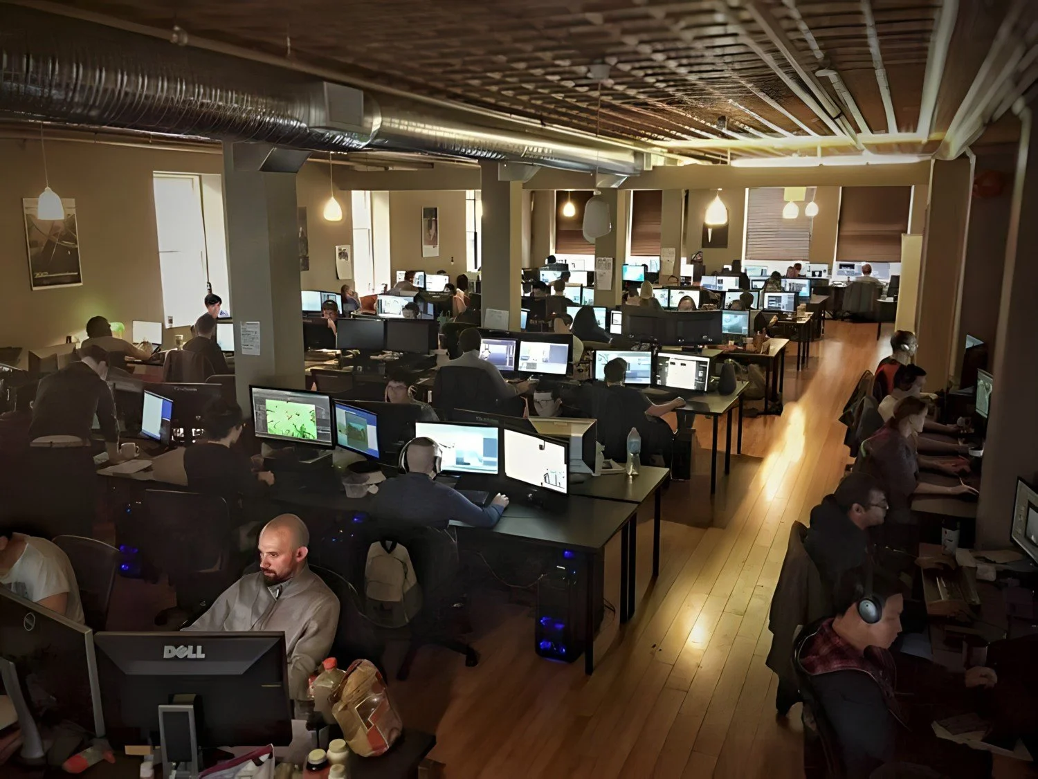 About ICON Creative Studio - Canada’s premier CG Animation Studio ...