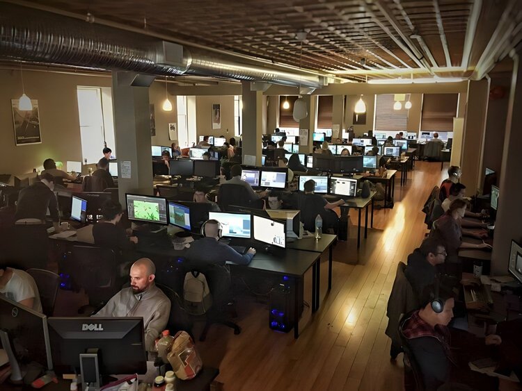 About ICON Creative Studio - Canada’s premier CG Animation Studio ...