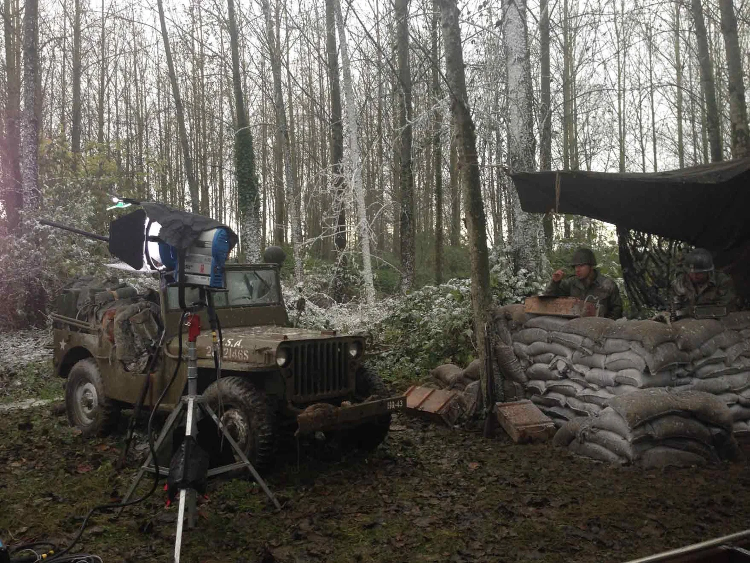 ICON Creative Studio - Live-Action & VFX — ICON Creative