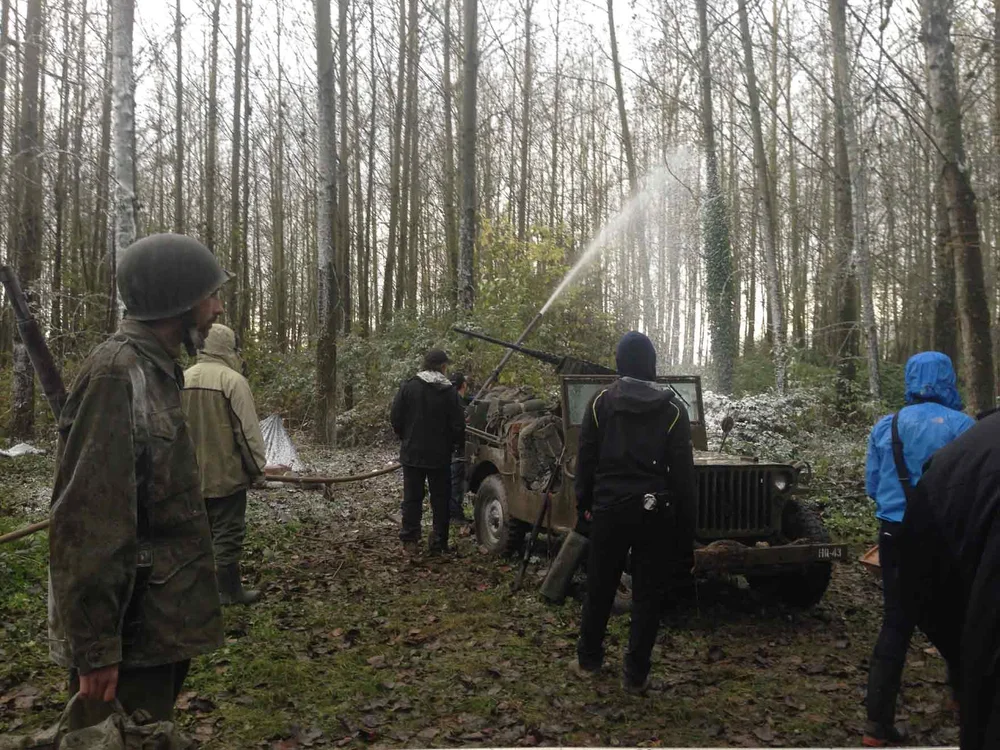 ICON Creative Studio - Live-Action & VFX — ICON Creative