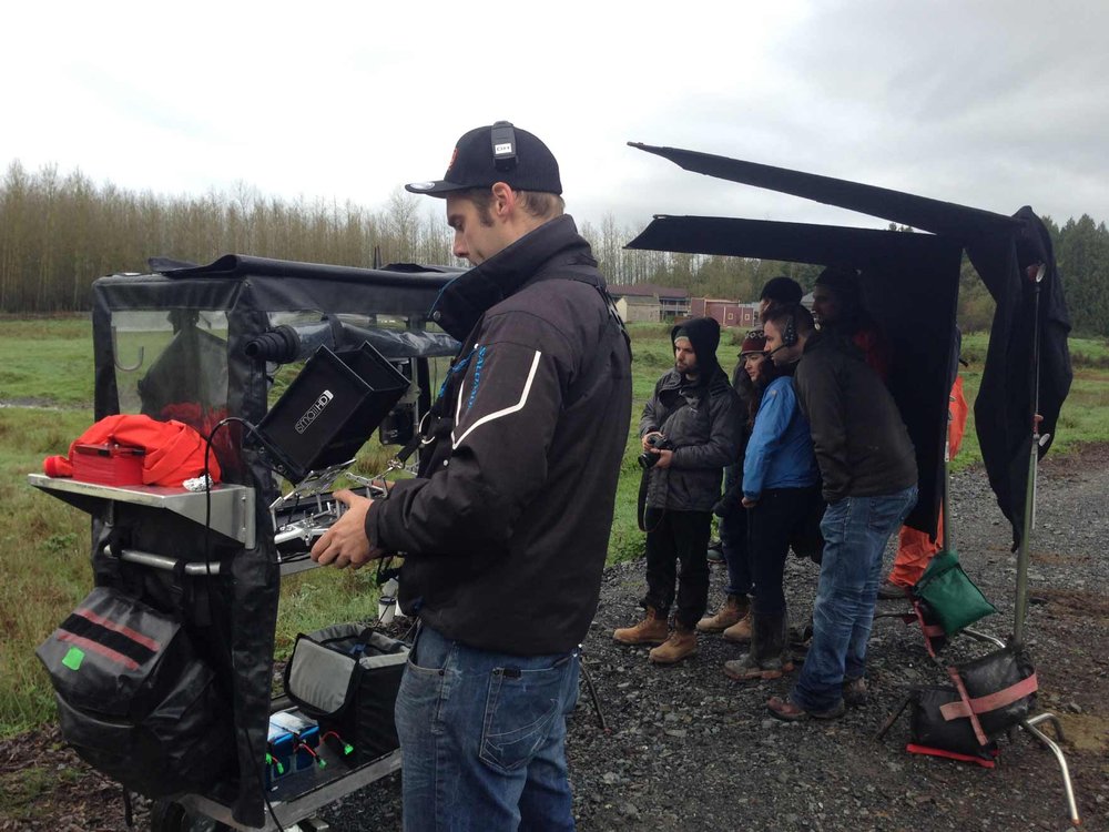 ICON Creative Studio - Live-Action & VFX — ICON Creative