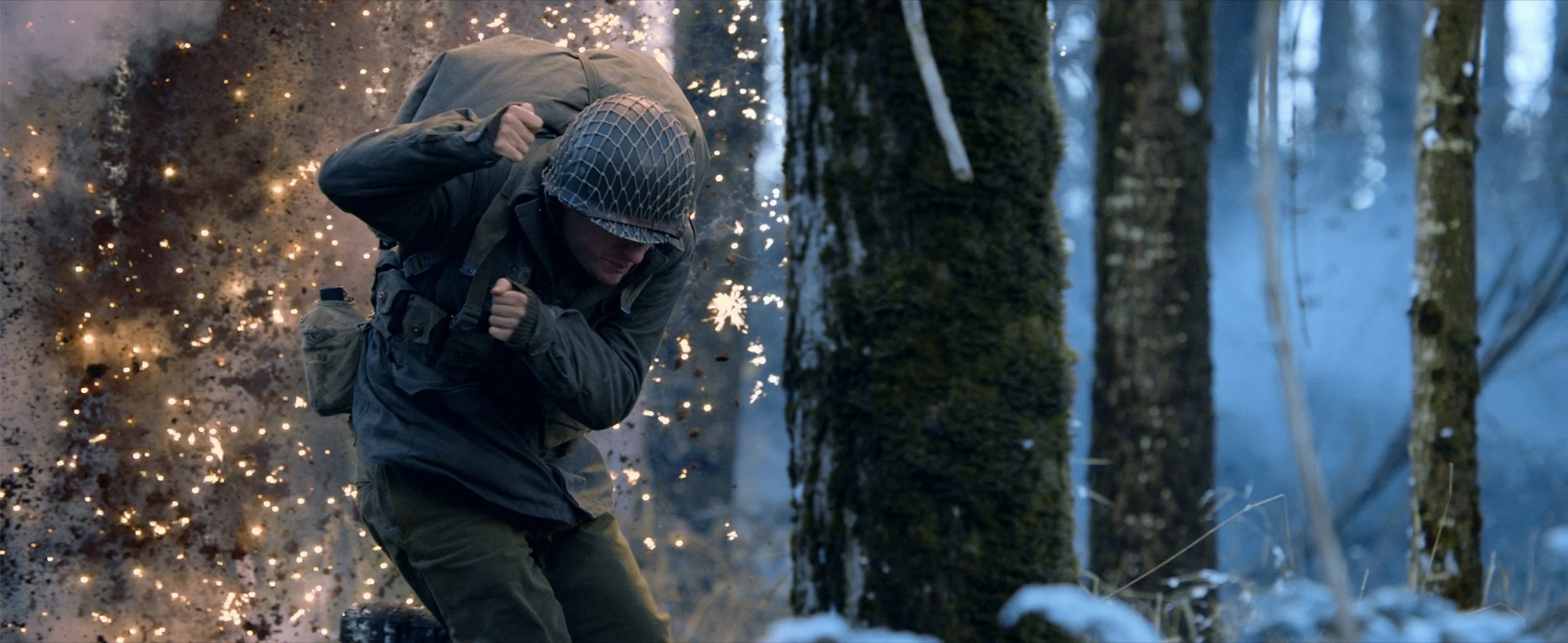 Live Action — ICON CREATIVE