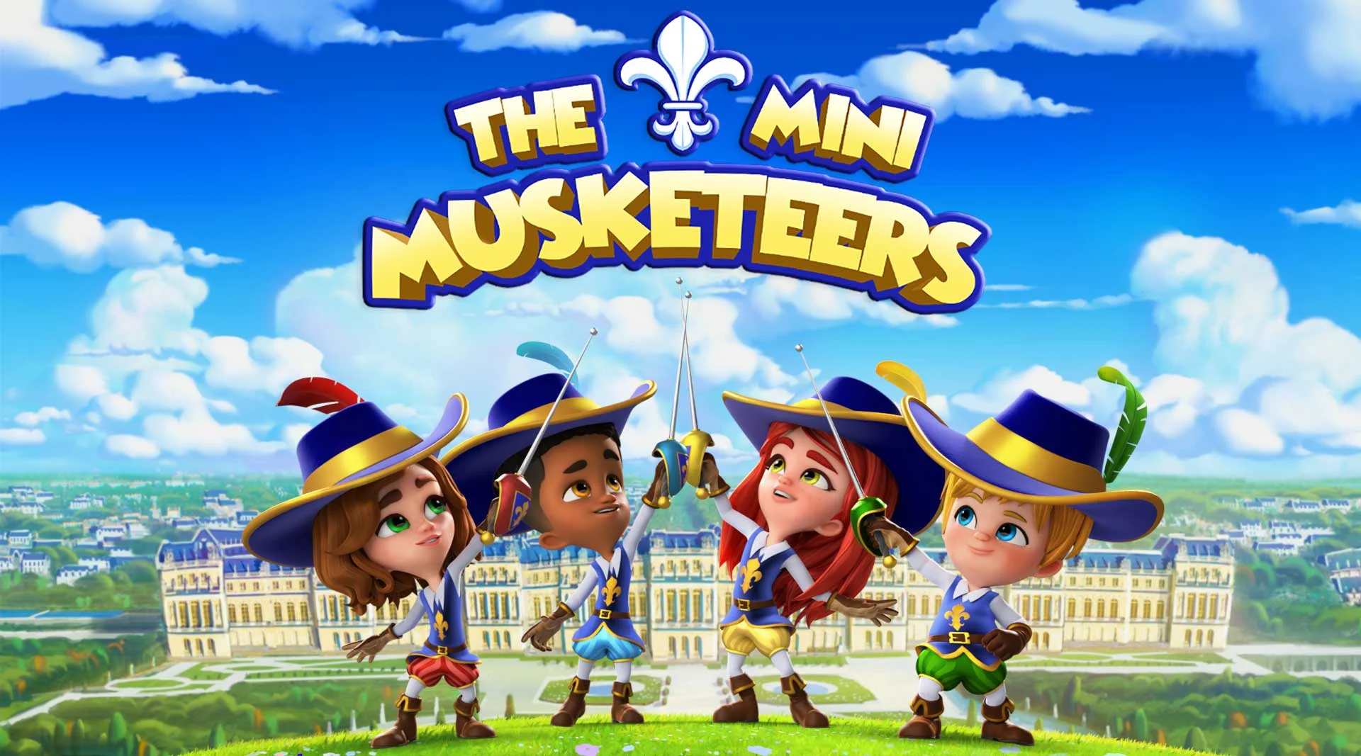 Trailers — ICON CREATIVE