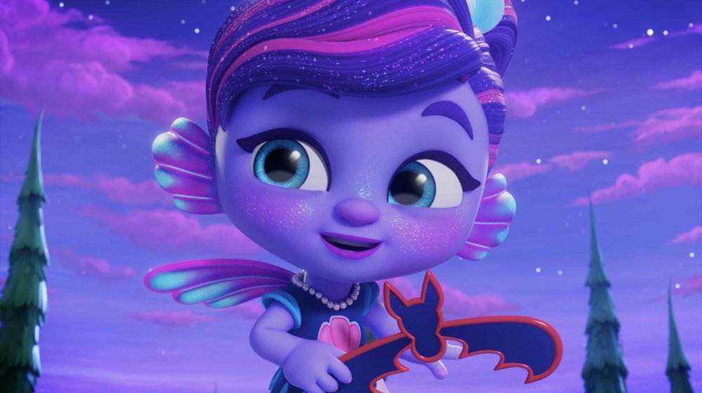 CG Series — ICON CREATIVE