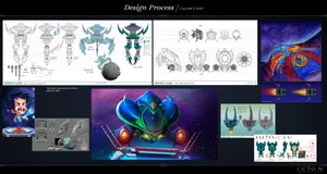 ICON Creative Studio Design - ICON's Pre-Production Mastery — ICON CREATIVE