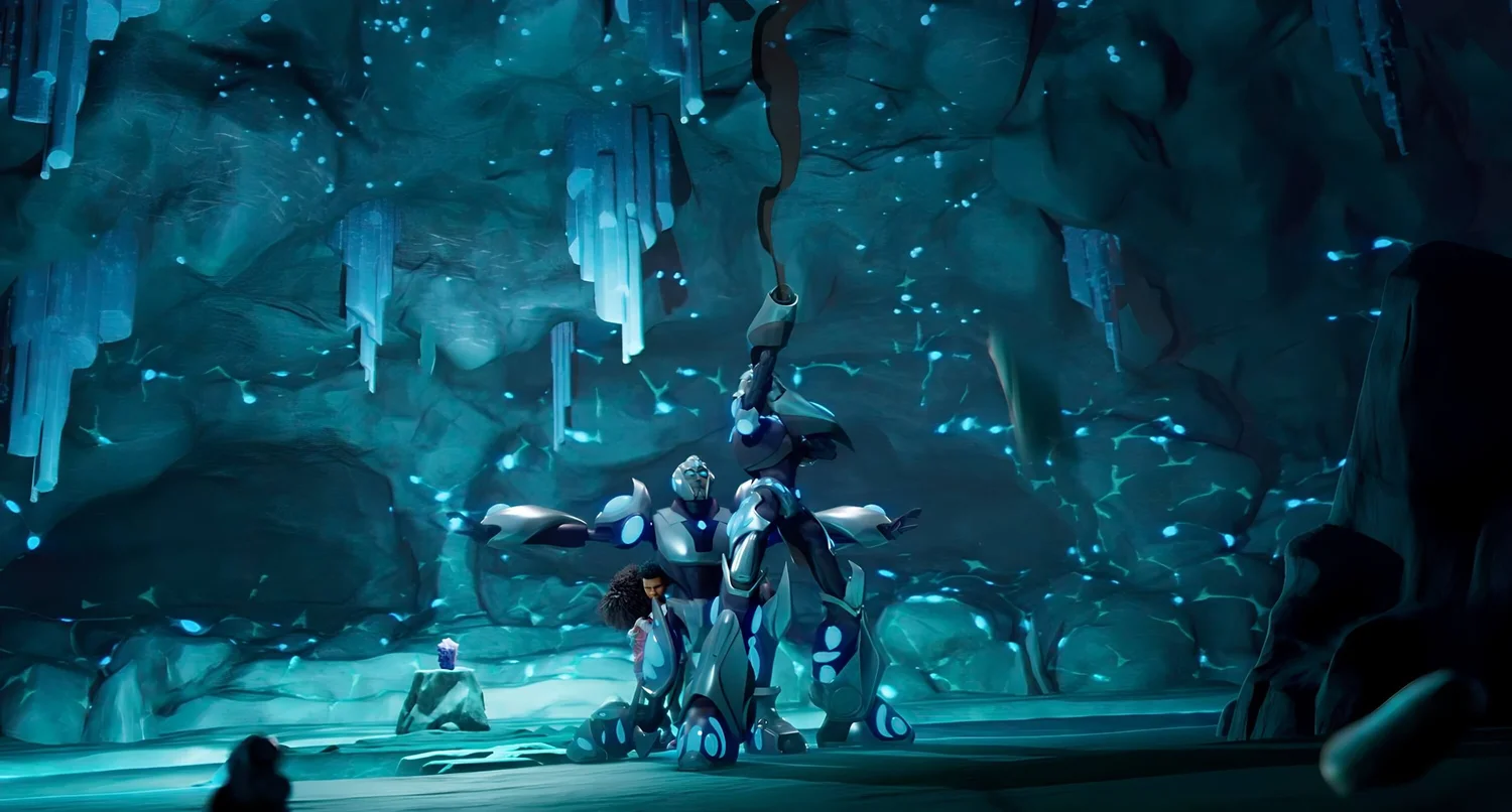 ICON Creative Studio - Series — ICON Creative