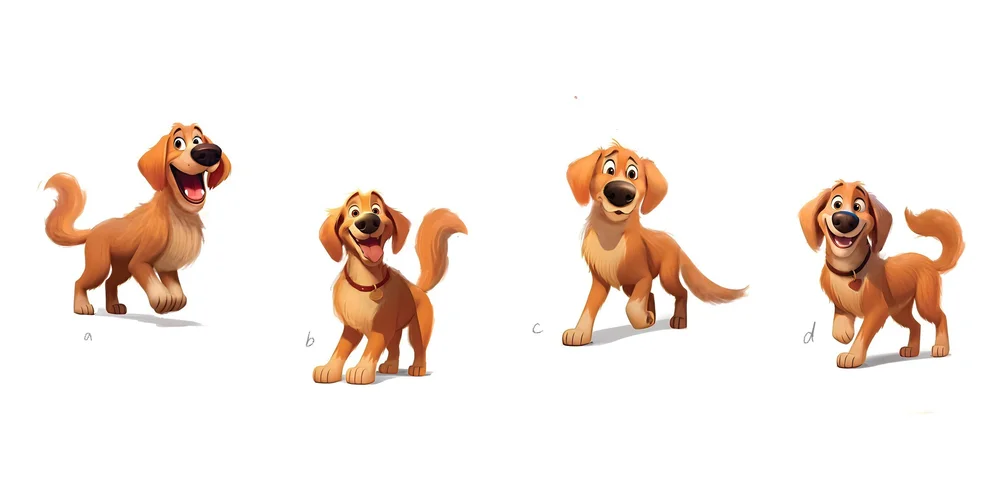 ICON Creative Studio - Design — ICON Creative