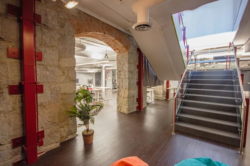 Contact ICON Creative Studio - Reach Out to Us — ICON CREATIVE