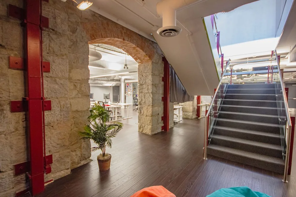 Contact ICON Creative Studio - Reach Out to Us — ICON CREATIVE