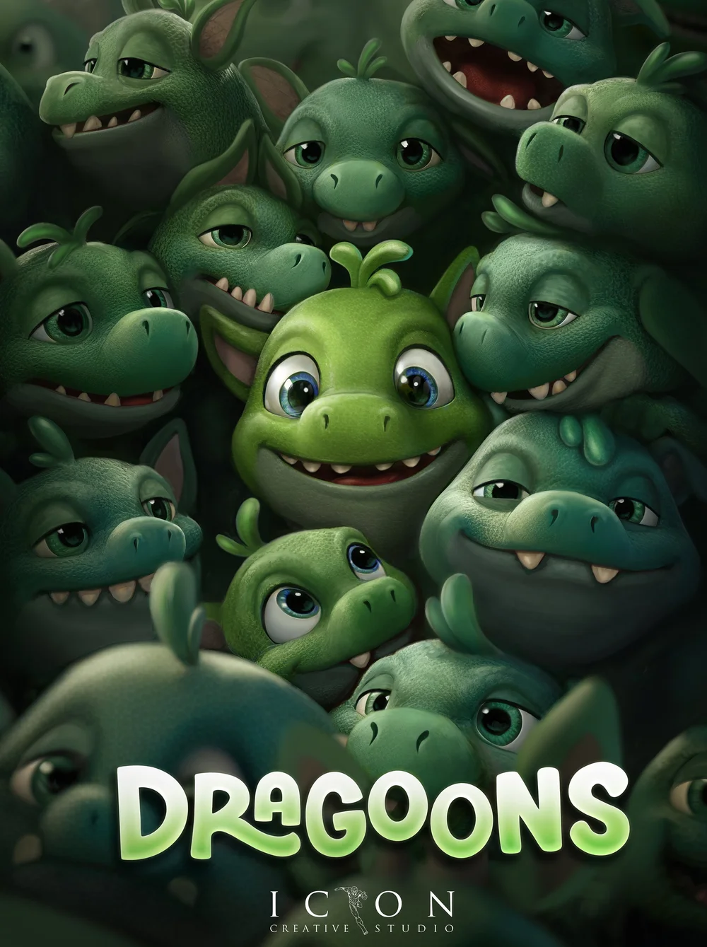 ICON Creative Studio - Home | ICON Creative Studio