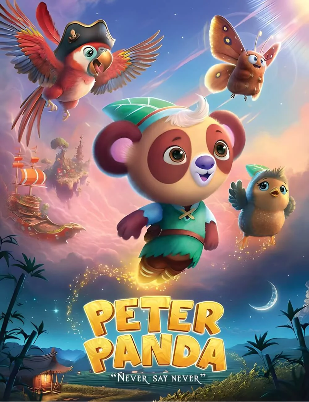 ICON Creative Studio - Original IP — ICON Creative