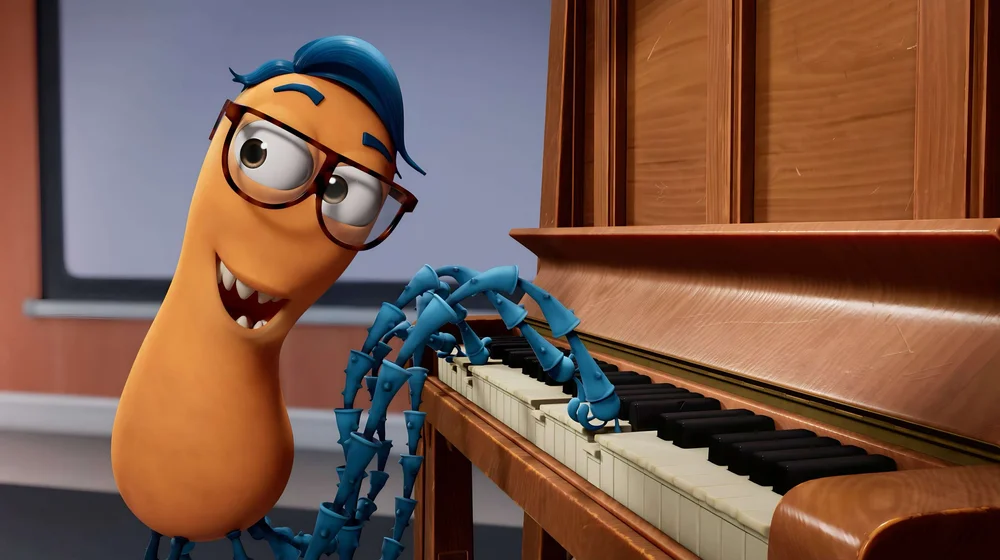 ICON Creative Studio CG Feature Episodics - World Class Animation ...