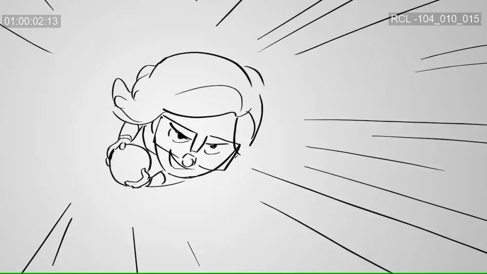ICON Creative Studio - Storyboards | ICON Creative Studio
