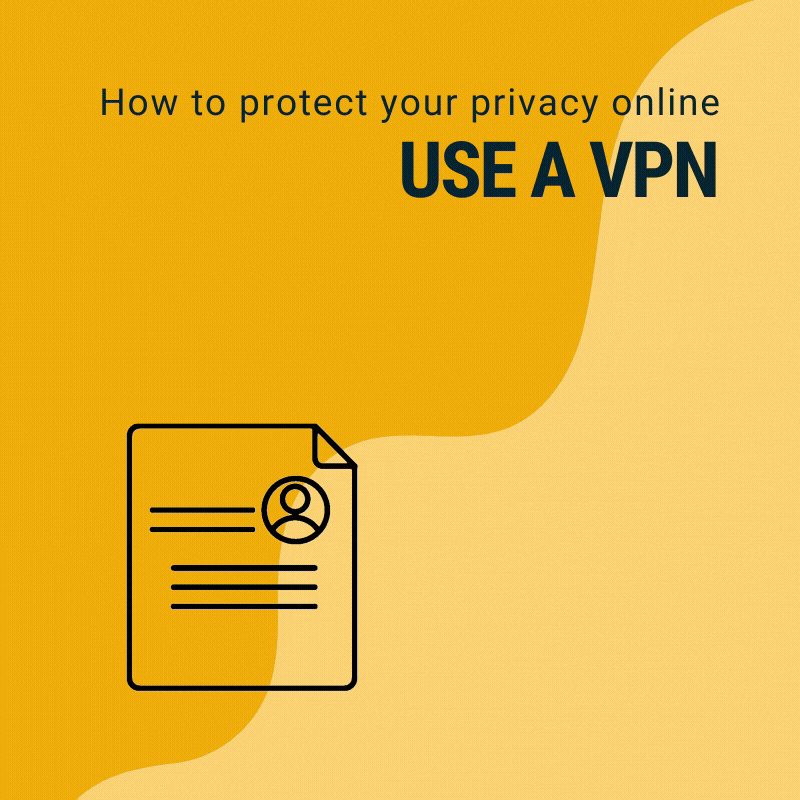 How To Protect Your Privacy Online Burner