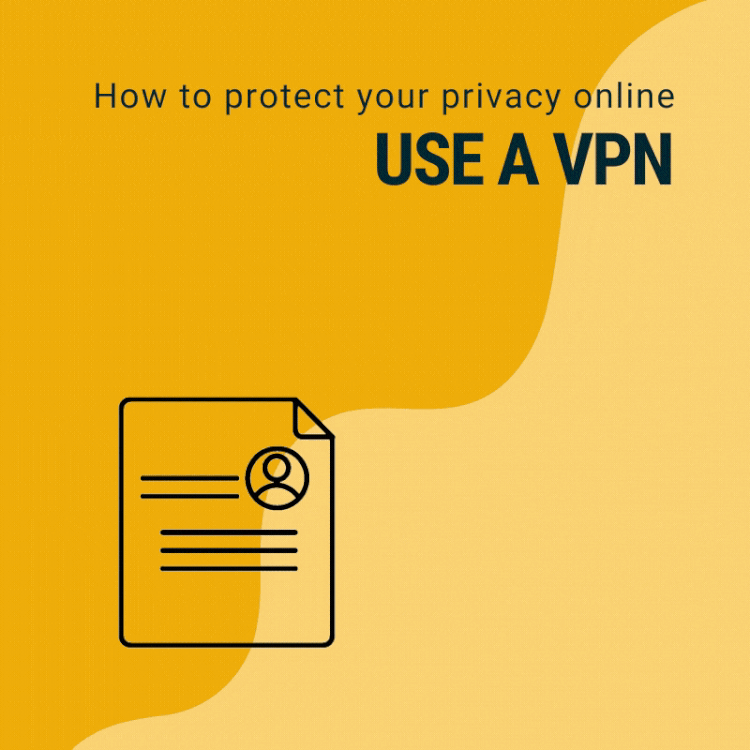 How To Protect Your Privacy Online Burner