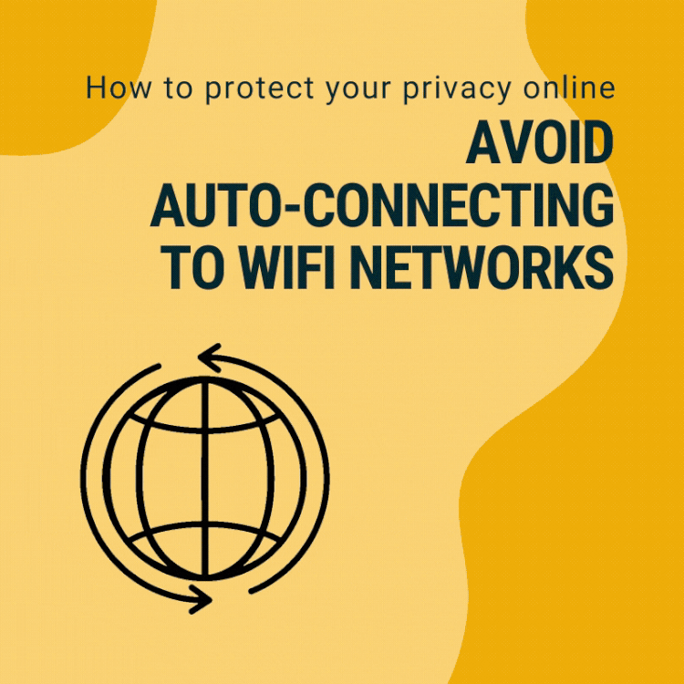 How to Protect Your Privacy Online | Burner