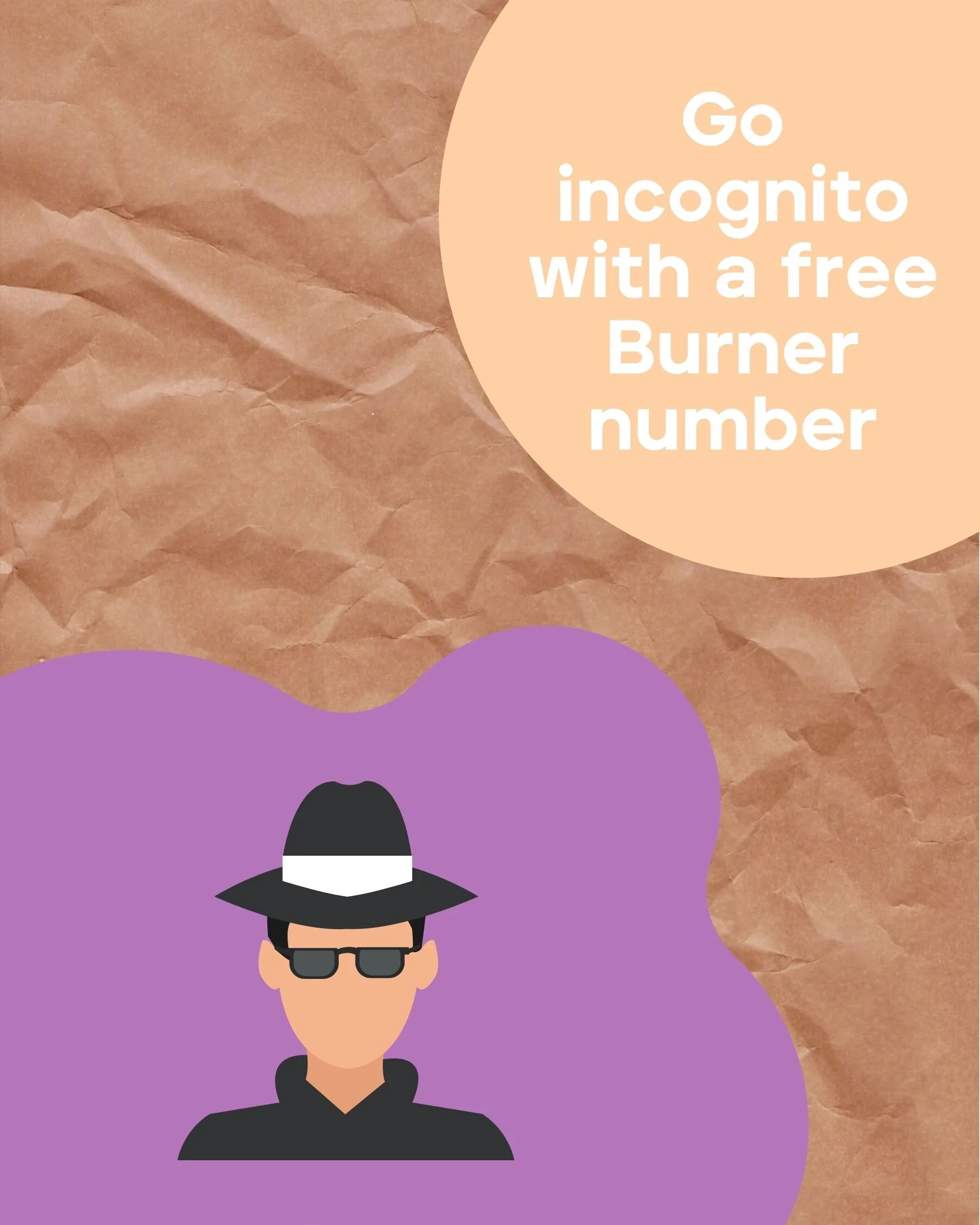 Are Burner phones traceable? | Burner