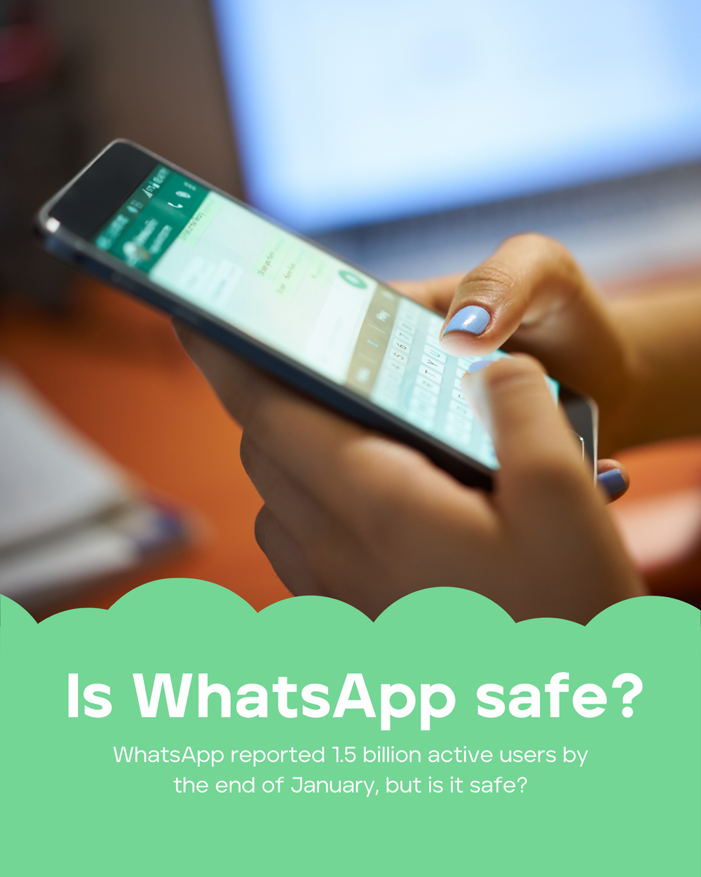 Alternatives to WhatsApp: 2021's Safest Messaging Apps | Burner