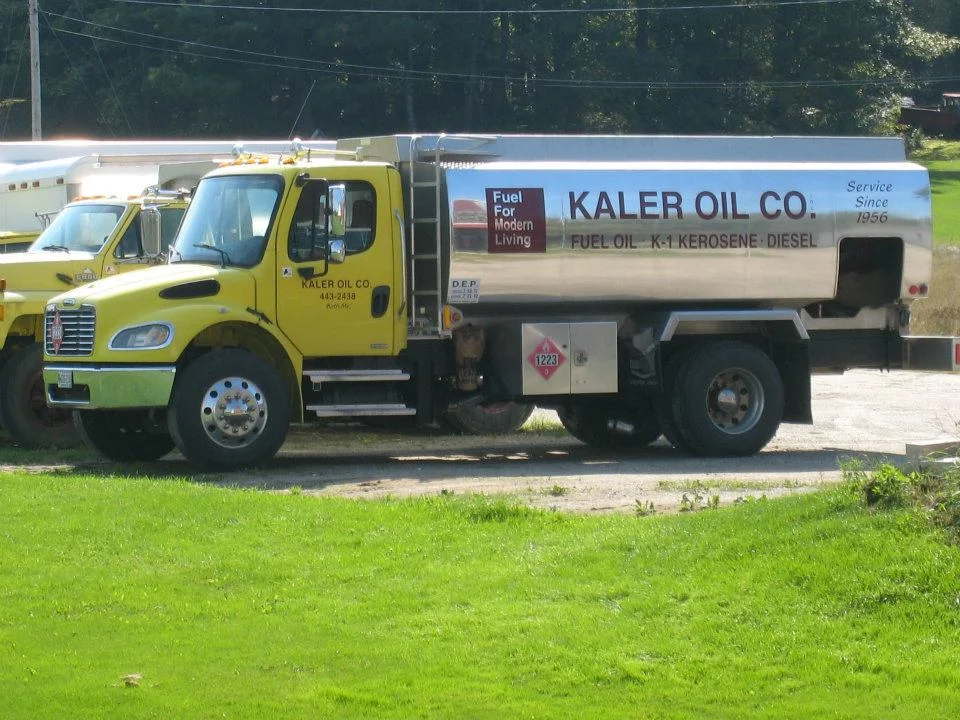 Kaler Oil Kaler Oil Co., Inc.