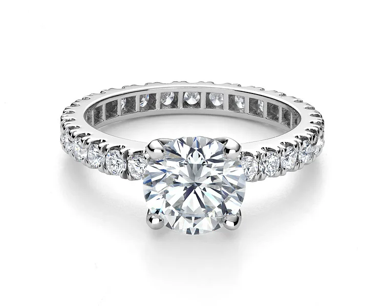 Simple Jewelry Photography Using 2 Lights — EpicMind Studio