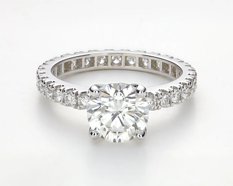 Simple Jewelry Photography Using 2 Lights — EpicMind Studio