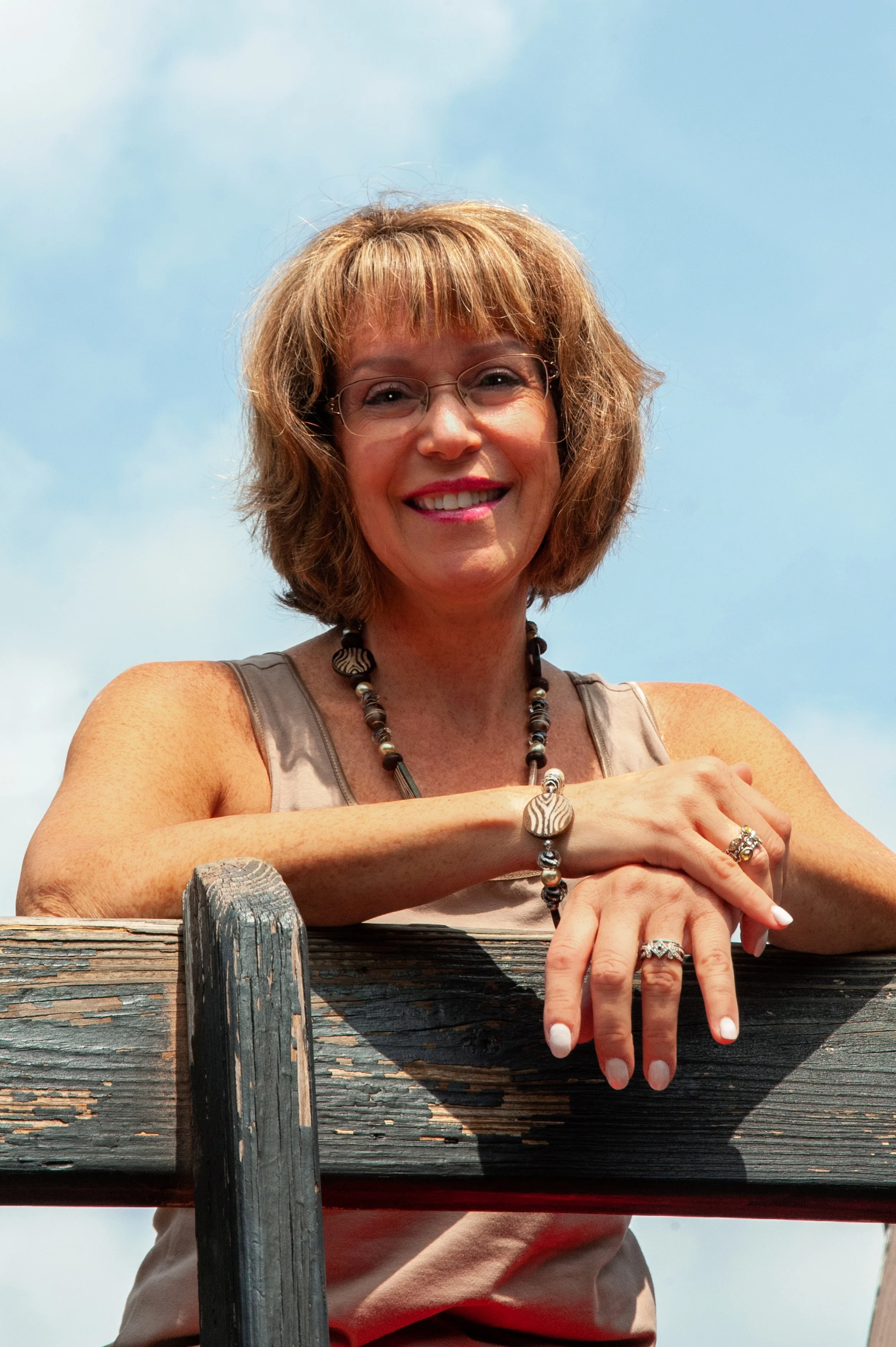 Confident-Life — Susan L. Axelrod