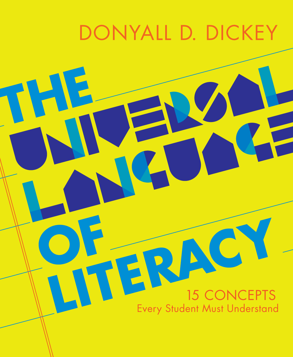 fartherMORE — Universal Language of Literacy
