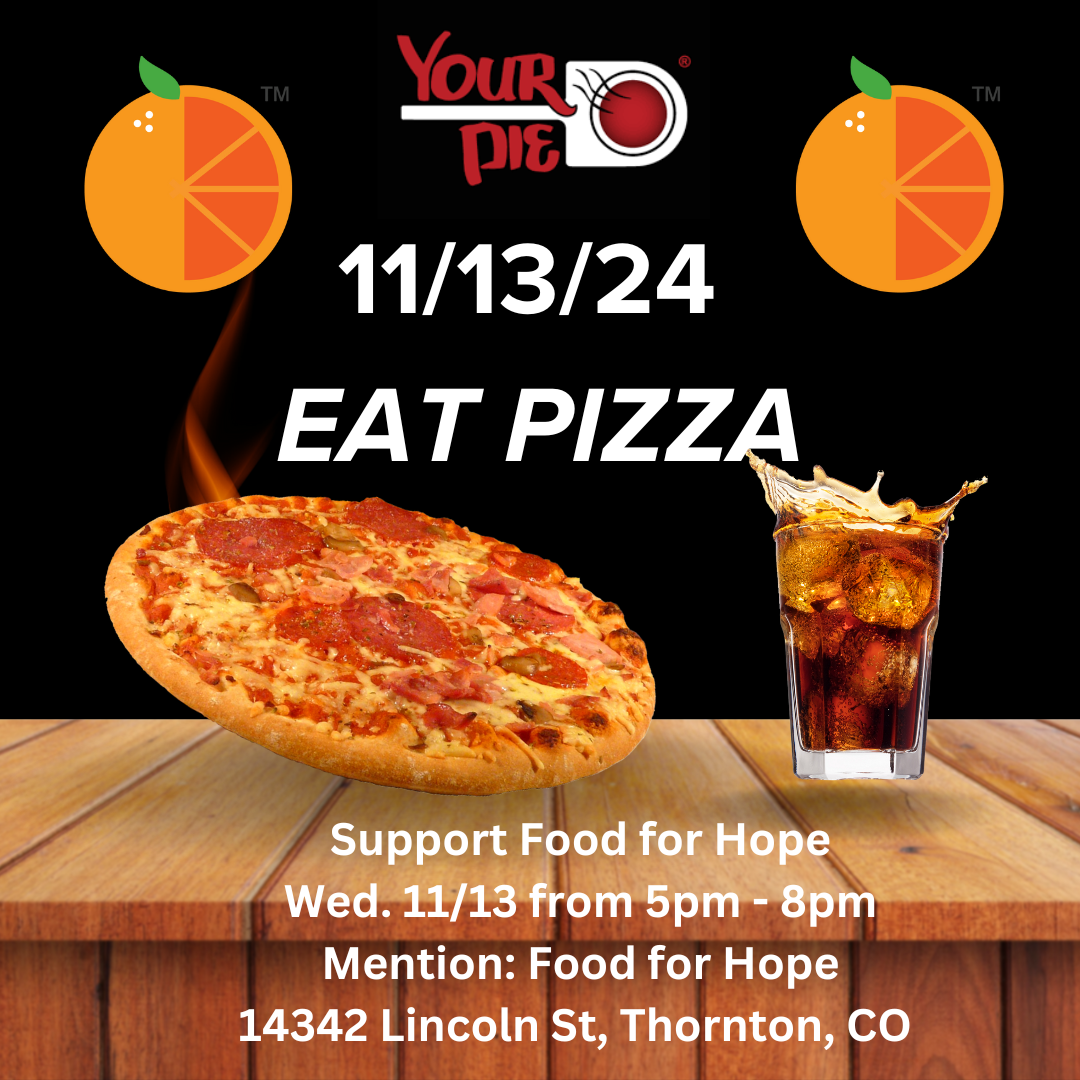 Food for Hope