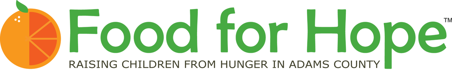 Food for Hope