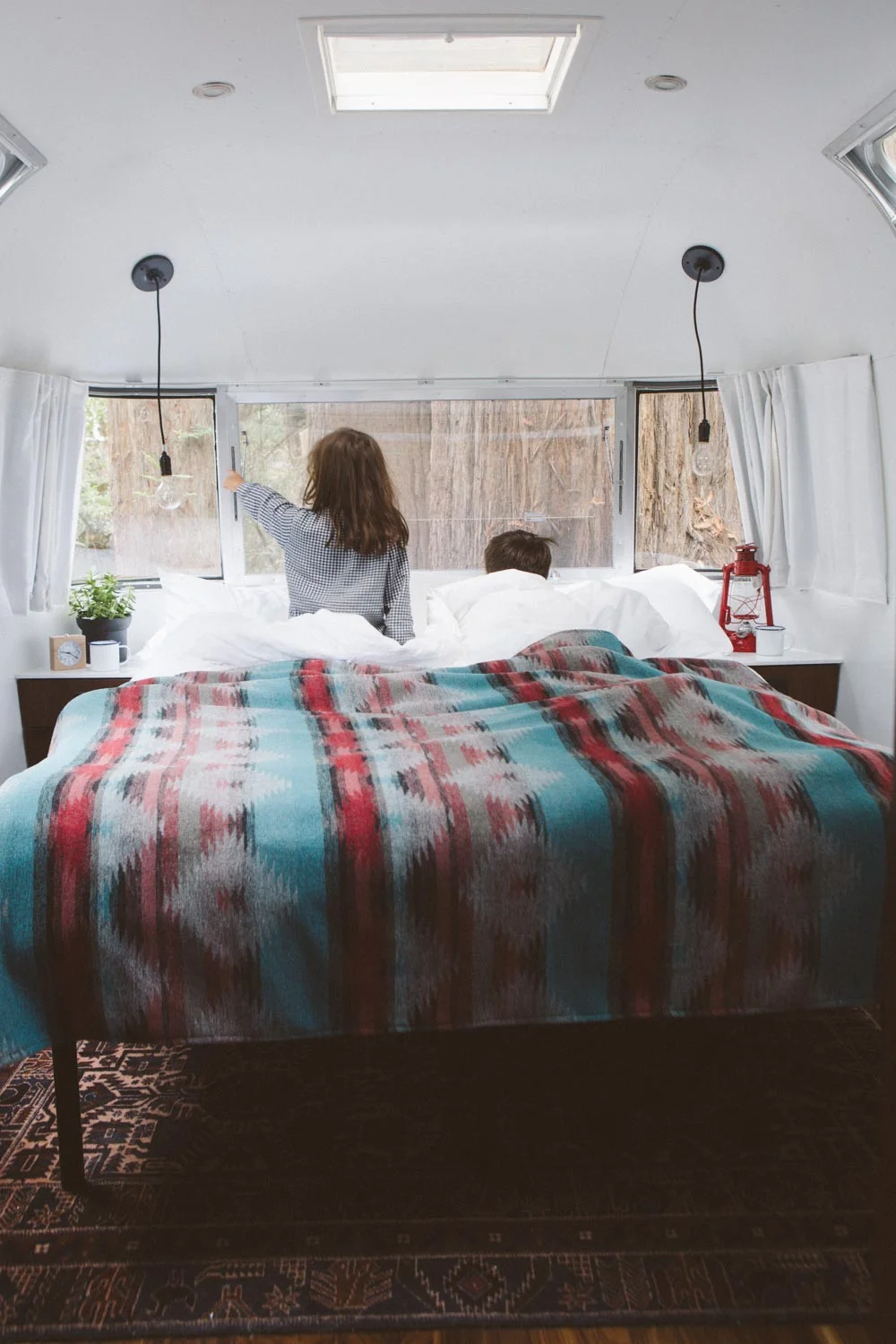 Glamping in California - Autocamp, Russian River — Madeline Lu