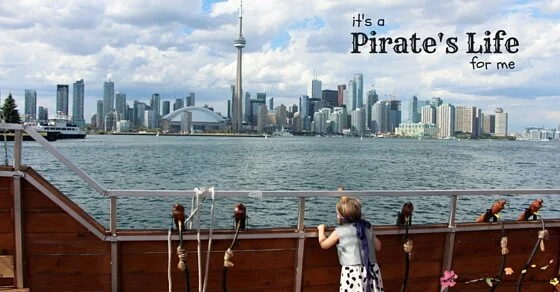 Théâtre — Pirate Life Toronto & Ottawa